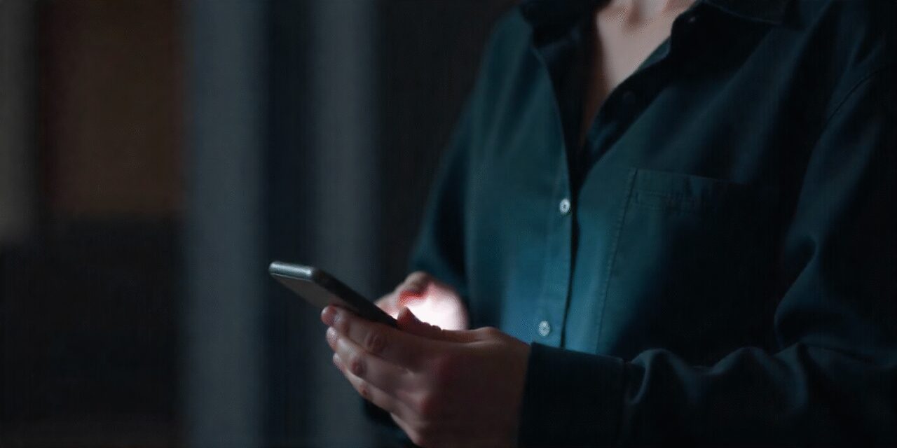 Have you been vished? - Your IT Team