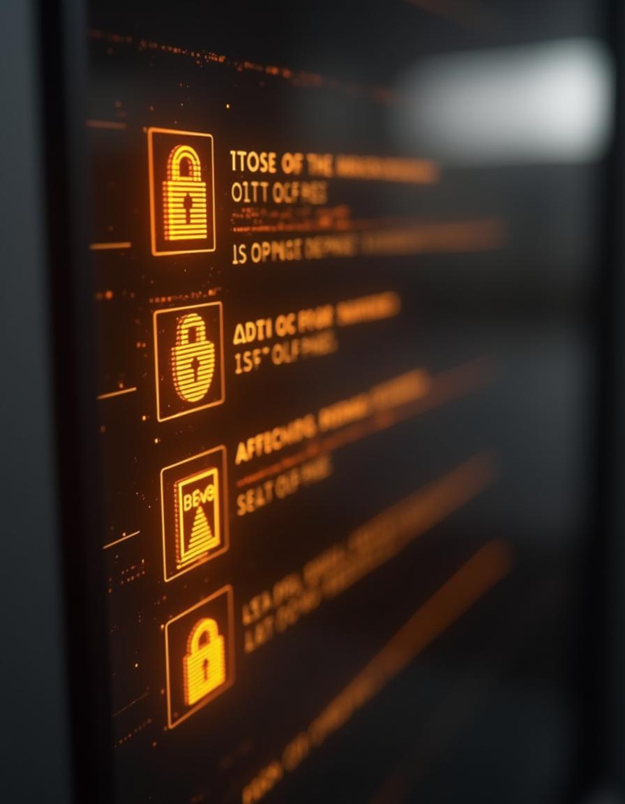 How many of these 10 layers of cyber protection do you use? - IT ...