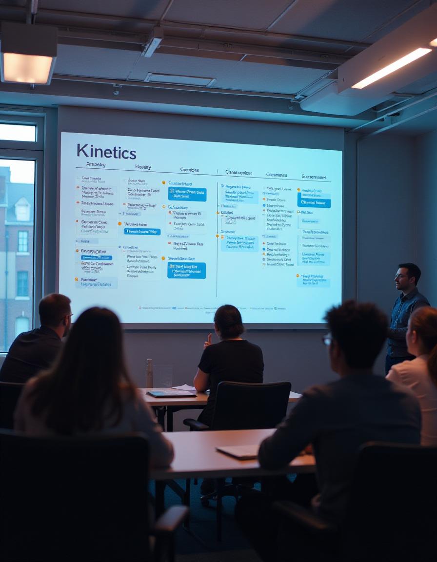 Free IT Training Events Auckland and Christchurch | Webinars & Workshops | Kinetics Group - Your ...