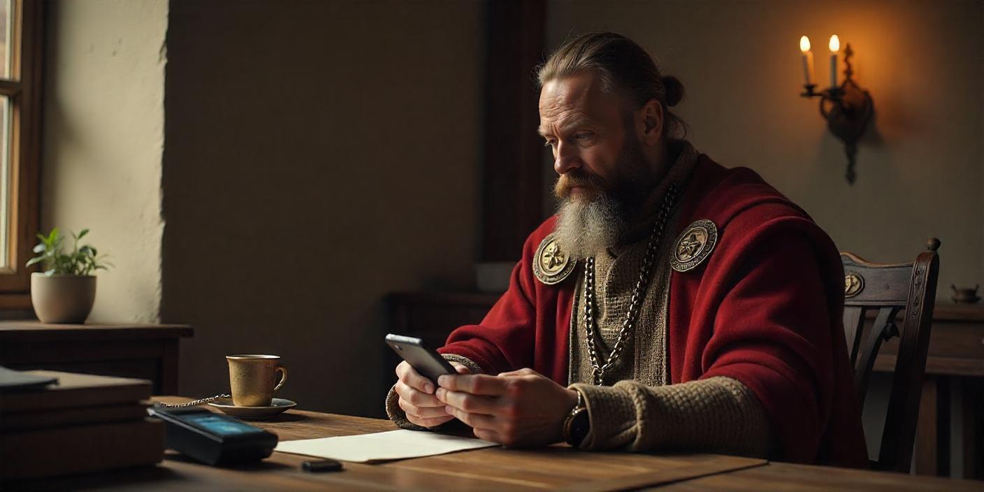 The History and Innovations of Bluetooth and NFC: Understanding Their ...