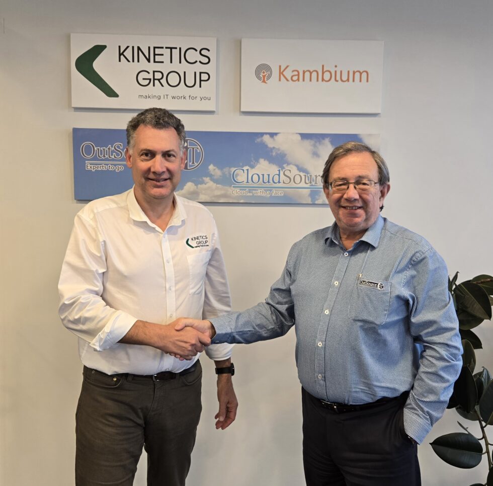 Welcome OutSource IT - Your IT Team